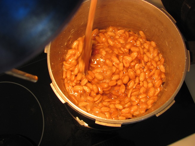 From Our Family to Yours...Grandad's Crunchy-Chewy Peanut Brittle ...