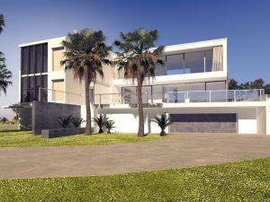 Gorgeous Dream Garages - Dig This Design