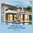 Modernize Your Swimming Pool | Backyard Swimming Pool Design