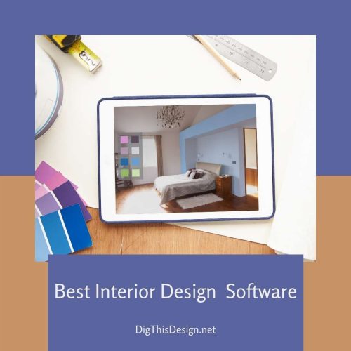 Best Interior Design Software for a Clean & Stylish Home - Dig This Design