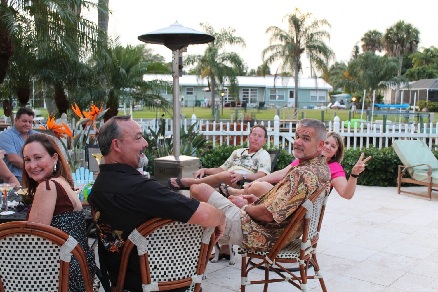 Making The Most Out Of Your Outdoor Living Space This Summer