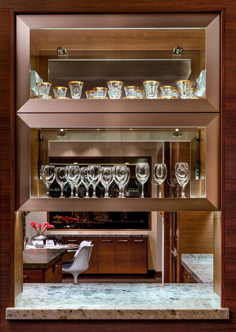 NKBA 2016 Design Competition Best Kitchen Winner