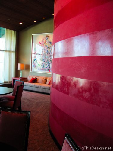 Unique Ways to Design a Signature Wall - Dig This Design