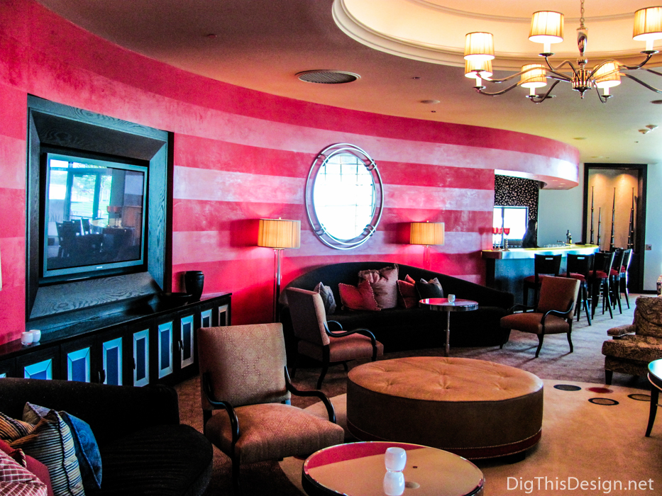 Unique Ways to Design a Signature Wall - Dig This Design