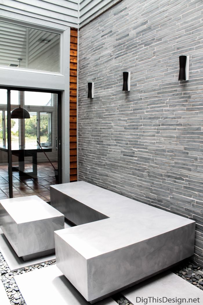 Unique Ways to Design a Signature Wall - Dig This Design