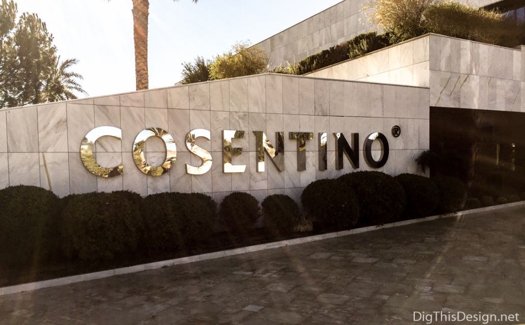 Cosentino's Products - Fresh and Disrupting the Countertop World - Dig ...