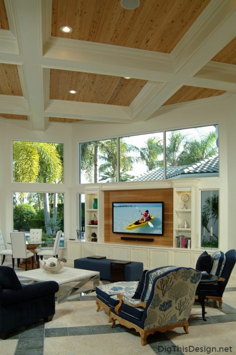 Stylish Home - The Basic Rules to Create Style and Value - Dig This Design