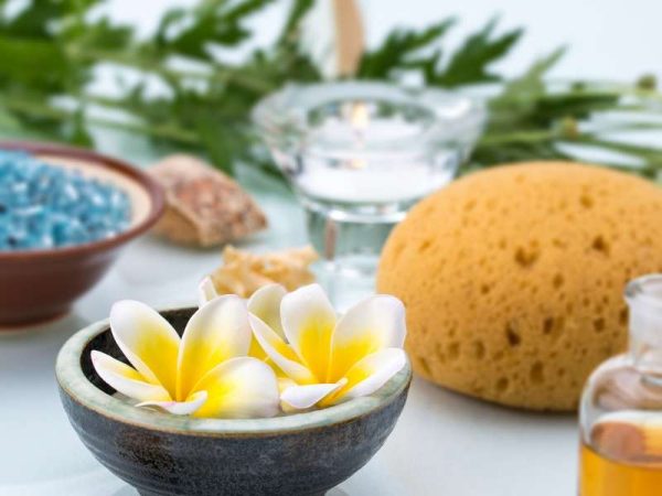 Home Design Using Aromatherapy - Dig This Design