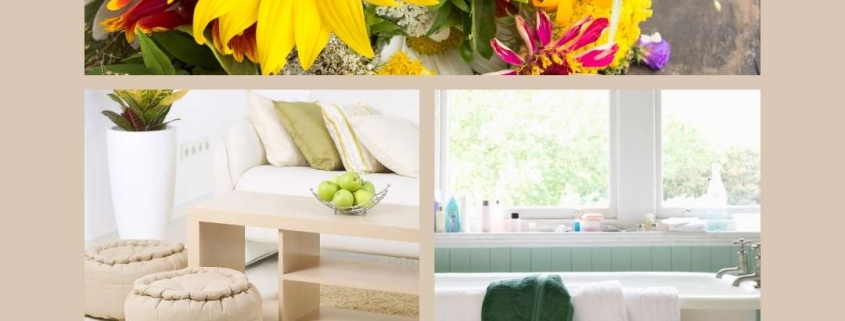 9 Easy Home Decorating Ideas for Summer - Dig This Design