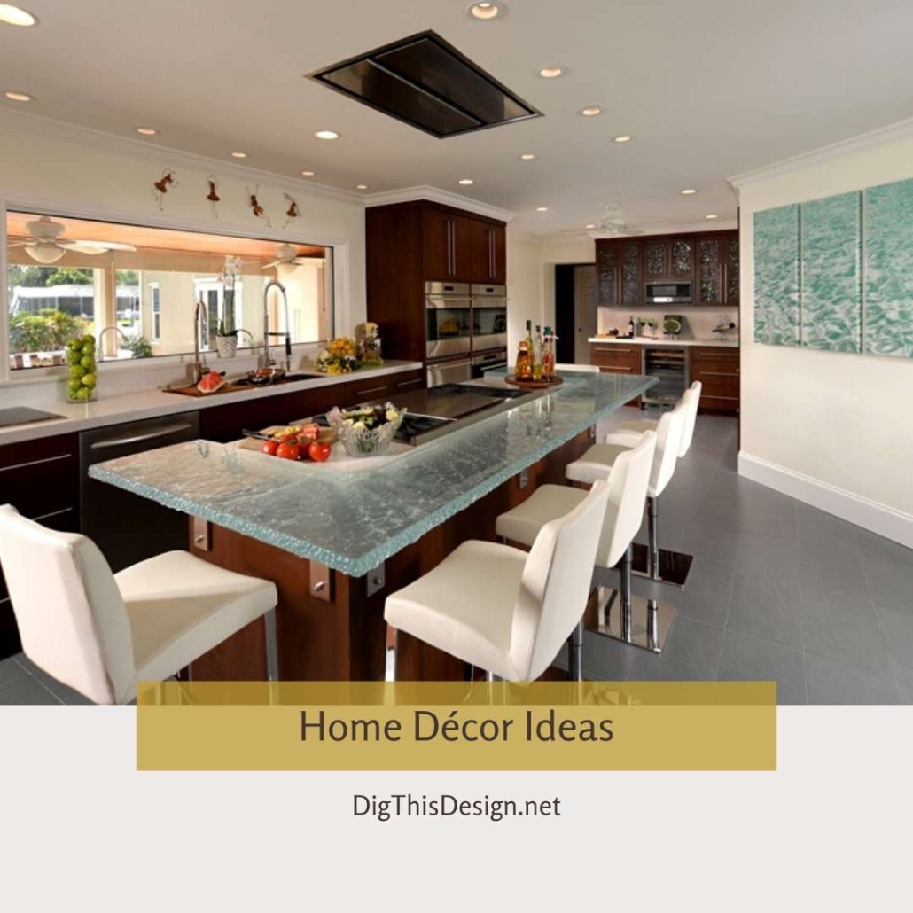 Home Décor - It's All In The Details - Dig This Design