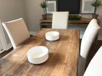 Parson Chair Mastery: 5 Transformative Tips for Versatile and Classic ...