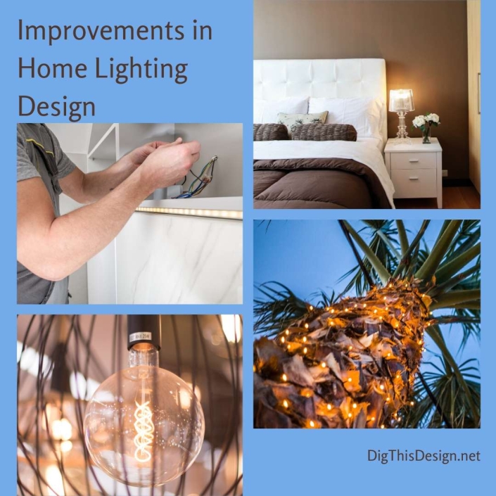 Tips for Mood Lighting Your Room | Dig This Design