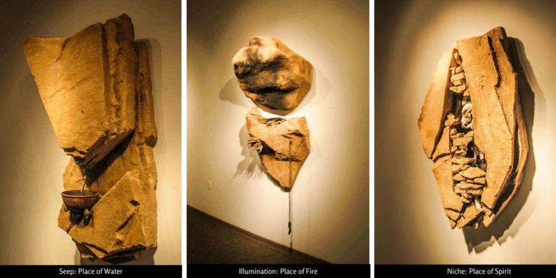 An Interview with Sculptor Steven Dolbin - Dig This Design