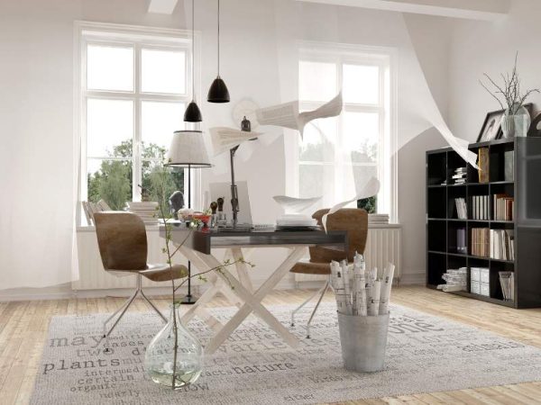 Daylighting; The Value and Benefits for Your Home - Dig This Design