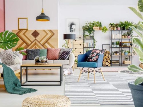 Modern Home Design; 11 Ideas for Your Inspiration - Dig This Design