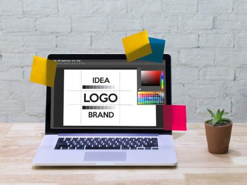 Design Business Logo; Fast and Easy DIY Steps - Dig This Design