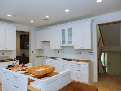 An Essential 5 Step Guide to Home Kitchen Remodeling - Dig This Design