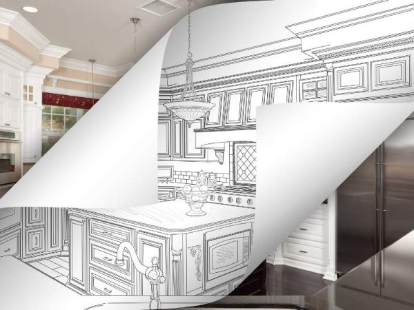 Design by Architect • Create the Perfect Space - Dig This Design