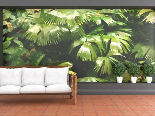 Elegant Mural Themes for Your Home - Dig This Design