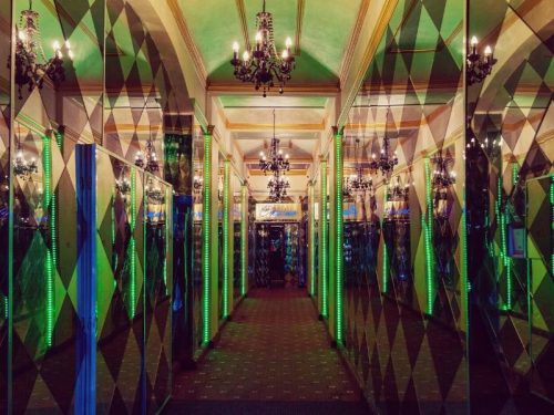 Interior Design • How it Affects Human Behavior - Dig This Design