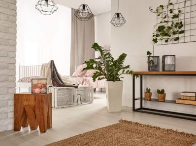 4 Ways to Make Your Rental House a Home - Dig This Design