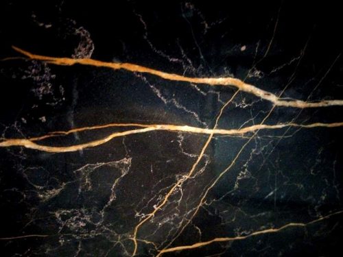 The Best Marble Designs for Room Interiors - Dig This Design