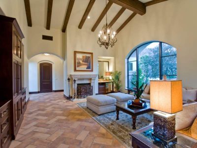 The Magnificence of Arches in your Home Interior - Dig This Design