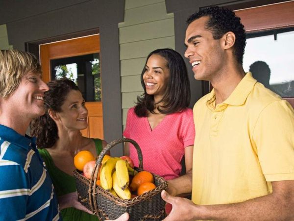 6 Ways to Choose the Best Child-friendly Neighborhood - Dig This Design