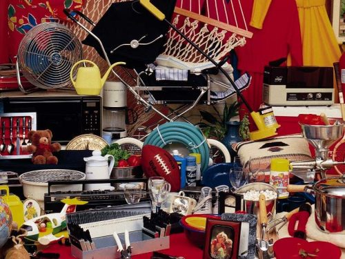 4 Things You Need to Know to Downsize Your Home - Dig This Design