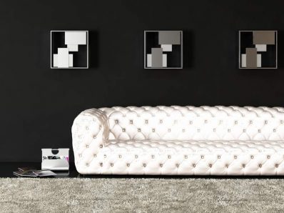 Spruce Up Your Wall with a Mini-Gallery - Dig This Design