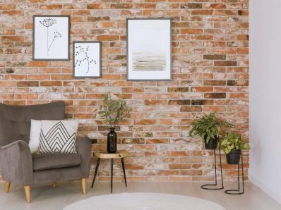 Spruce Up Your Wall with a Mini-Gallery - Dig This Design