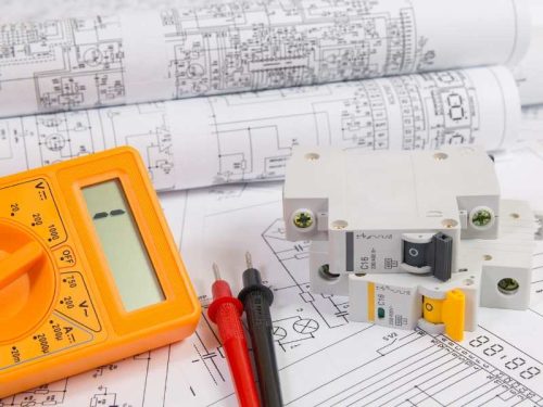 4 Electrical Troubleshooting Tips for Your Home - Dig This Design