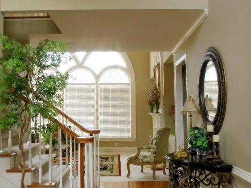 4 Home Transformations Fit for Royalty - Dig This Design