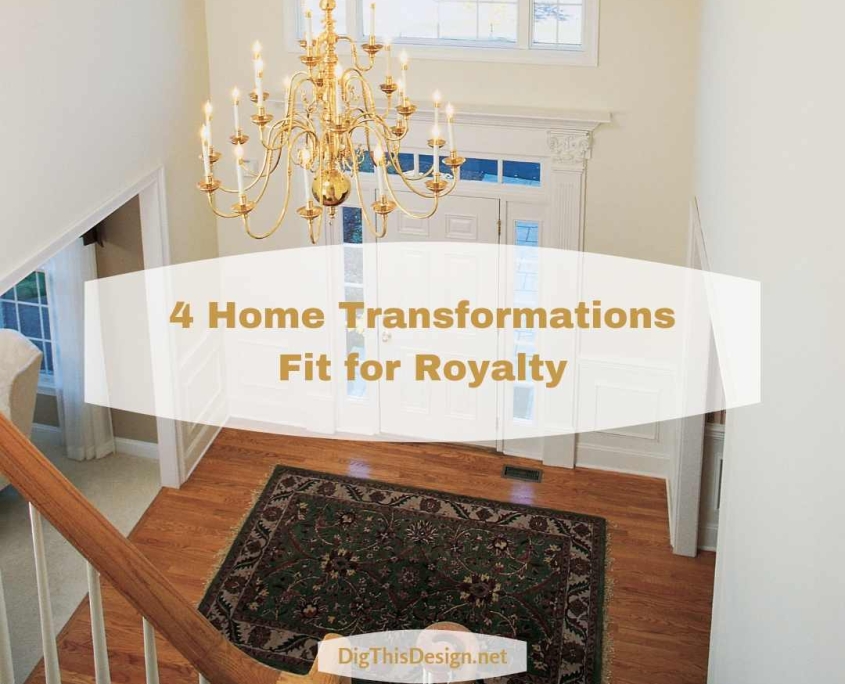 Interior Odd Design Ideas | Dig This Design