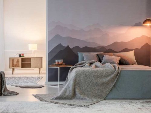 What's Trending for Wallpaper Designs for 2019 - Dig This Design