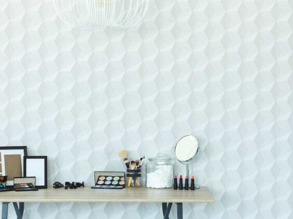 What's Trending for Wallpaper Designs for 2019 - Dig This Design