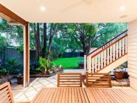 3 Tips for the Care of Your Wooden Patio Furniture - Dig This Design