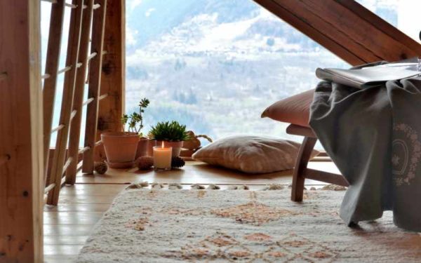 3 Easy Ways to Design a Serene Zen Space in Your Home - Dig This Design