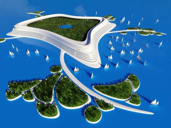 5 Future Technology Concepts; Guaranteed to Change our Lives - Dig This ...