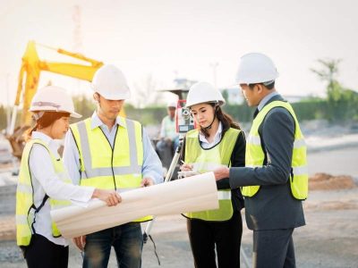 How-To Guide for Becoming a Quantity Surveyor - Dig This Design