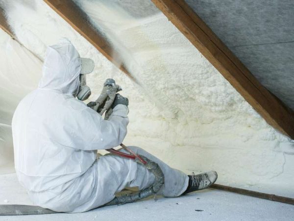 4 Types of Home Insulation You Need to Know - Dig This Design