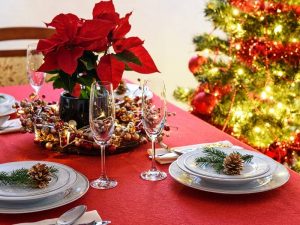5 Easy Prep Tips to Host a Joyous Holiday Gathering - Dig This Design