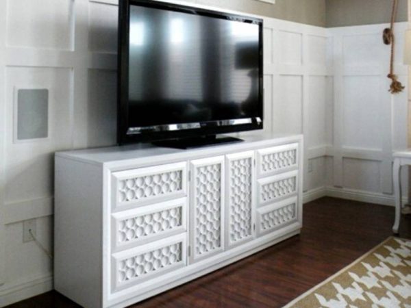 5 DIY Home Decorations Made with PVC - Dig This Design