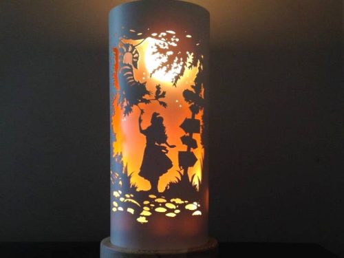 5 DIY Home Decorations Made with PVC - Dig This Design