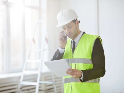 The Importance of Building Inspections after Earthquakes - Dig This Design