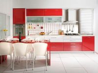 5 Effective Tips and Tricks for Making Your Kitchen Colorful and ...