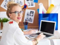 4 Essential Rules for Designing a Home Office - Dig This Design