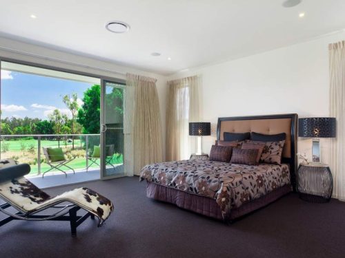 5 Steps to a Beautiful Bedroom Design - Dig This Design