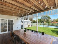 Architecture 101; Designing a Beautiful Breezeway - Dig This Design