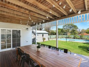 Architecture 101; Designing a Beautiful Breezeway - Dig This Design